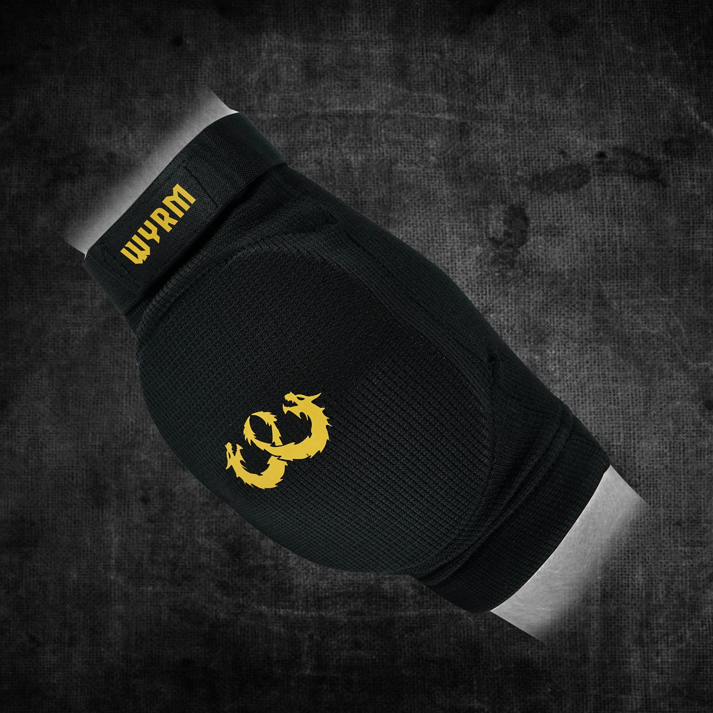 Elbow Guard – Wyrm Sports