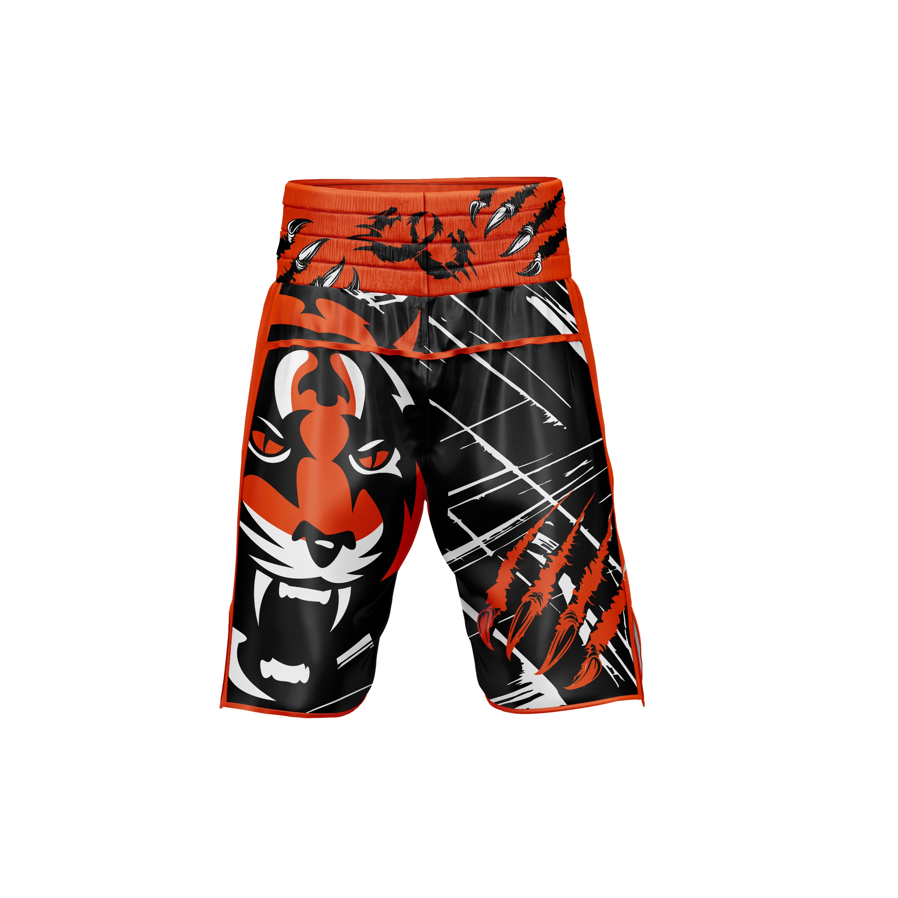 Roaring Tiger Boxing Shorts – Wyrm Sports