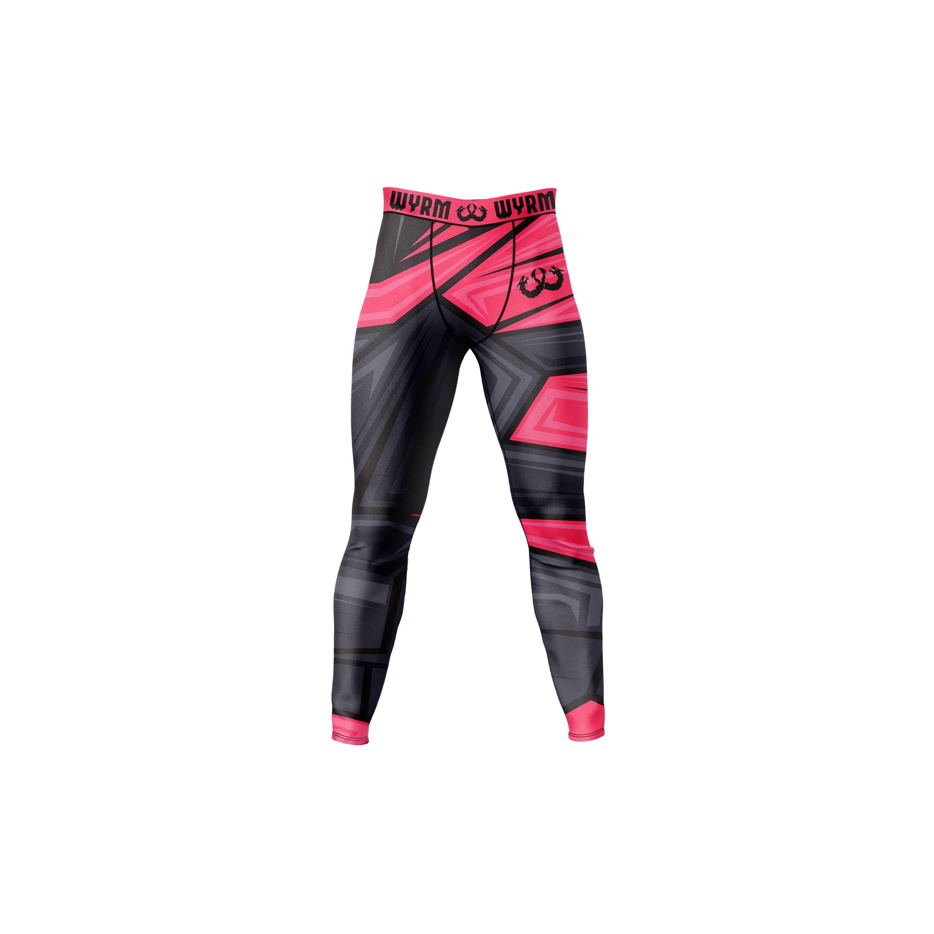 Wombat Compression Spats – Wyrm Sports