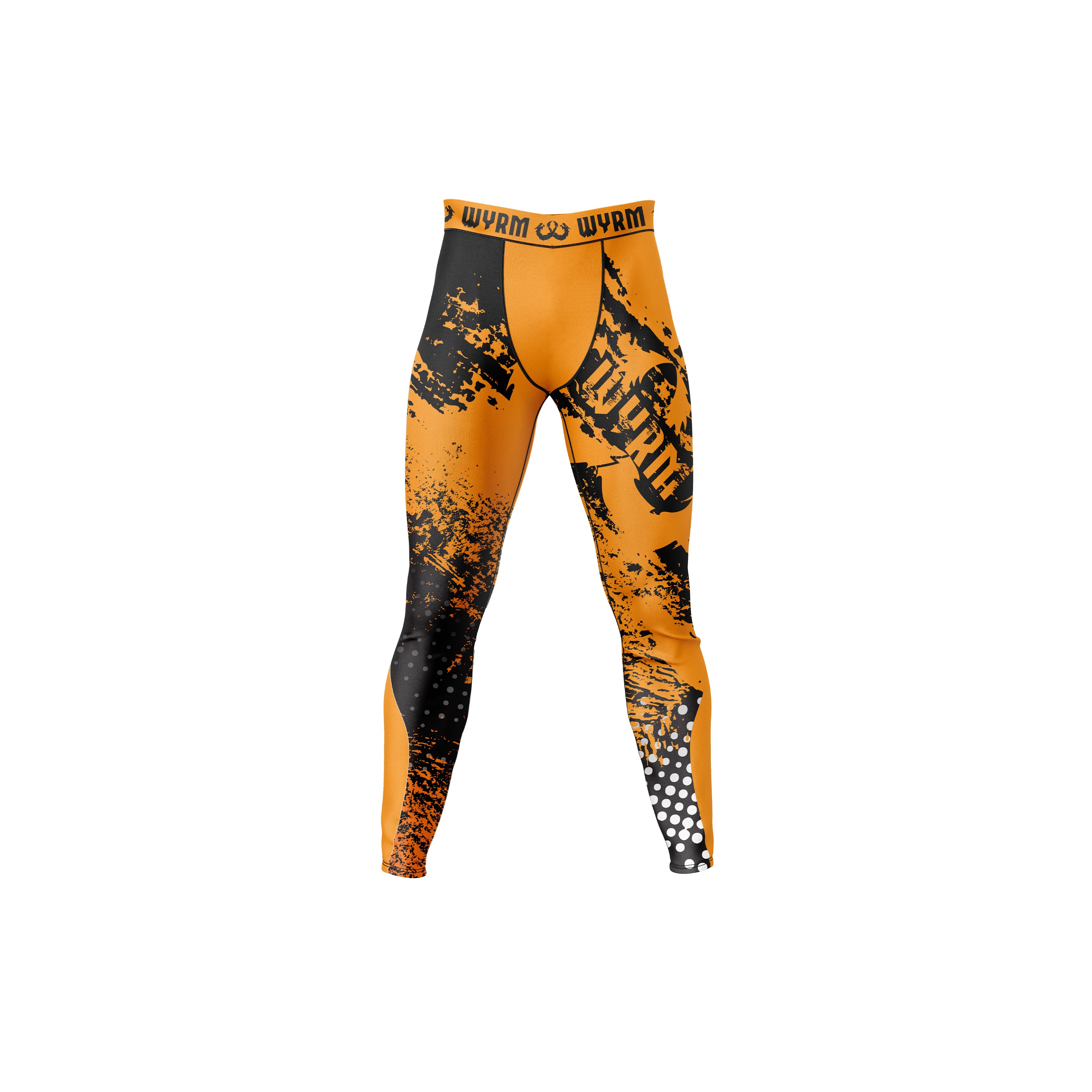 Chipper Compression Spats – Wyrm Sports