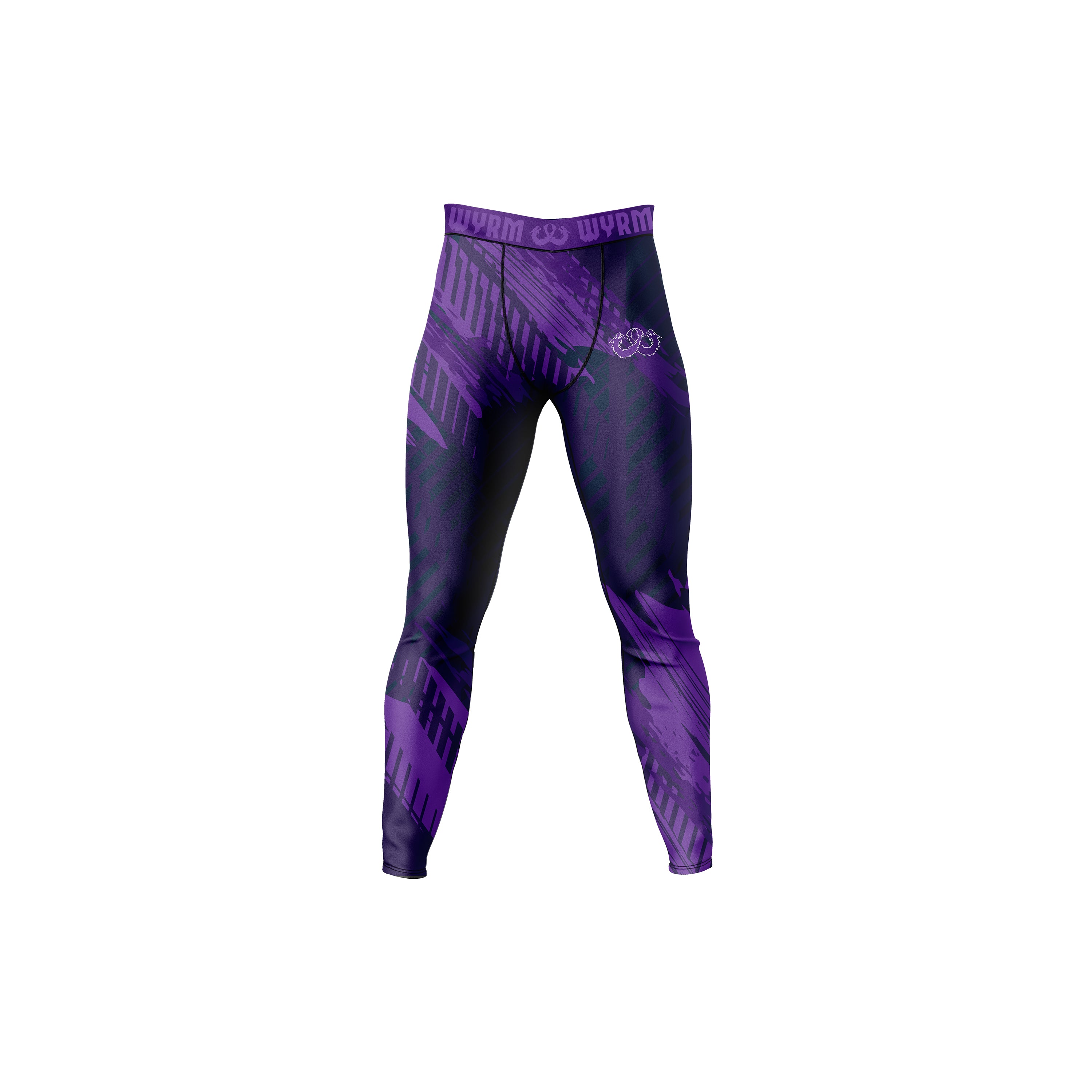 Sinister Compression Spats – Wyrm Sports